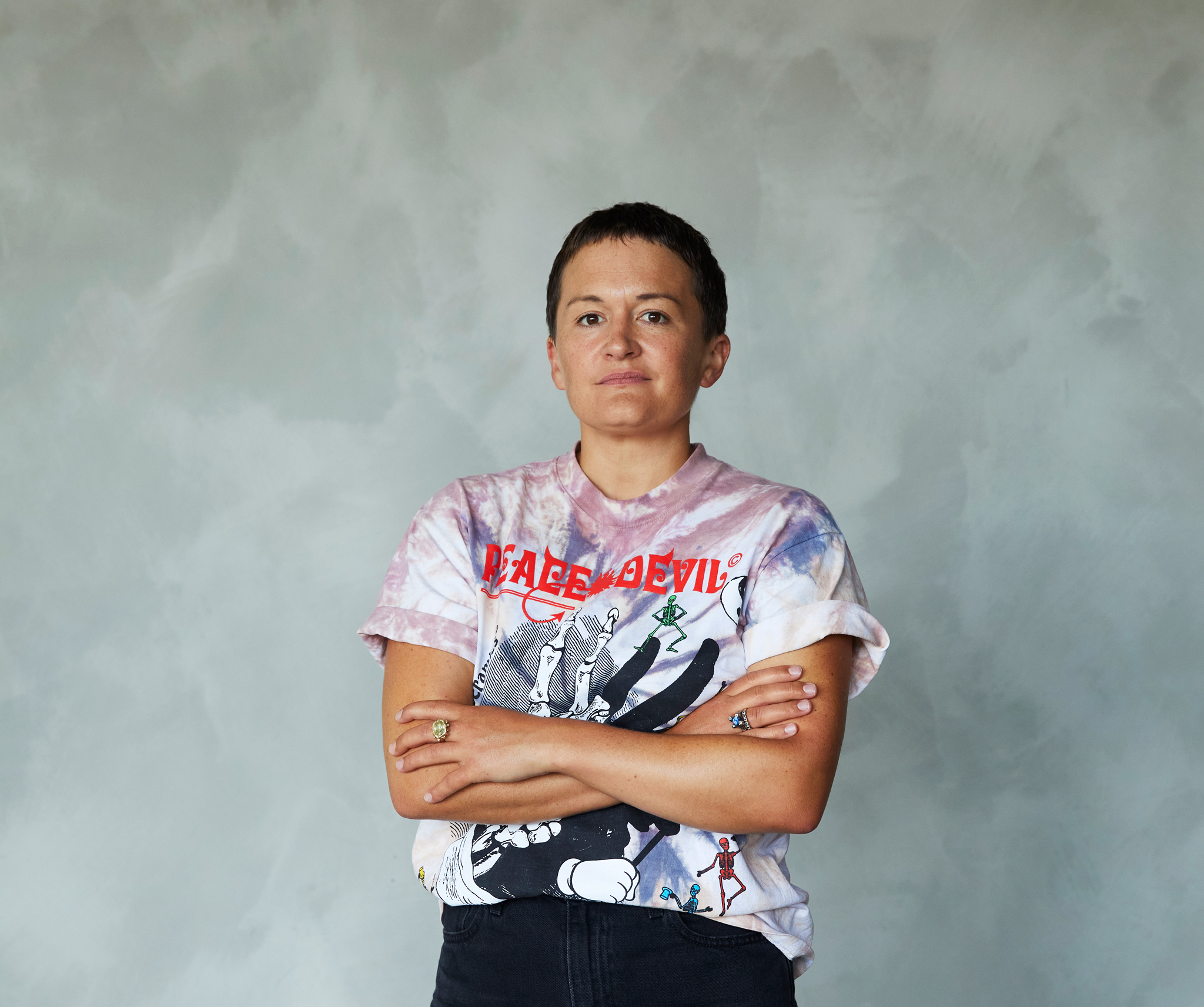 Who We Are | Auckland Art Gallery Foundation