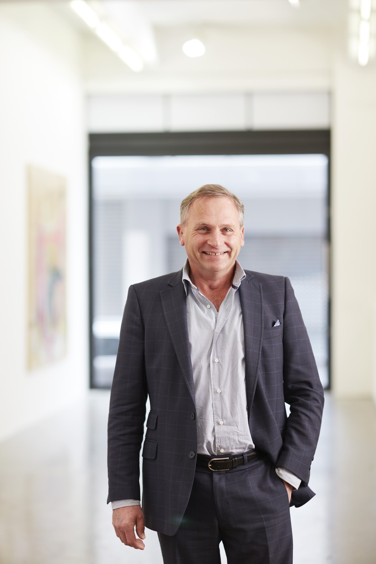 Who We Are | Auckland Art Gallery Foundation