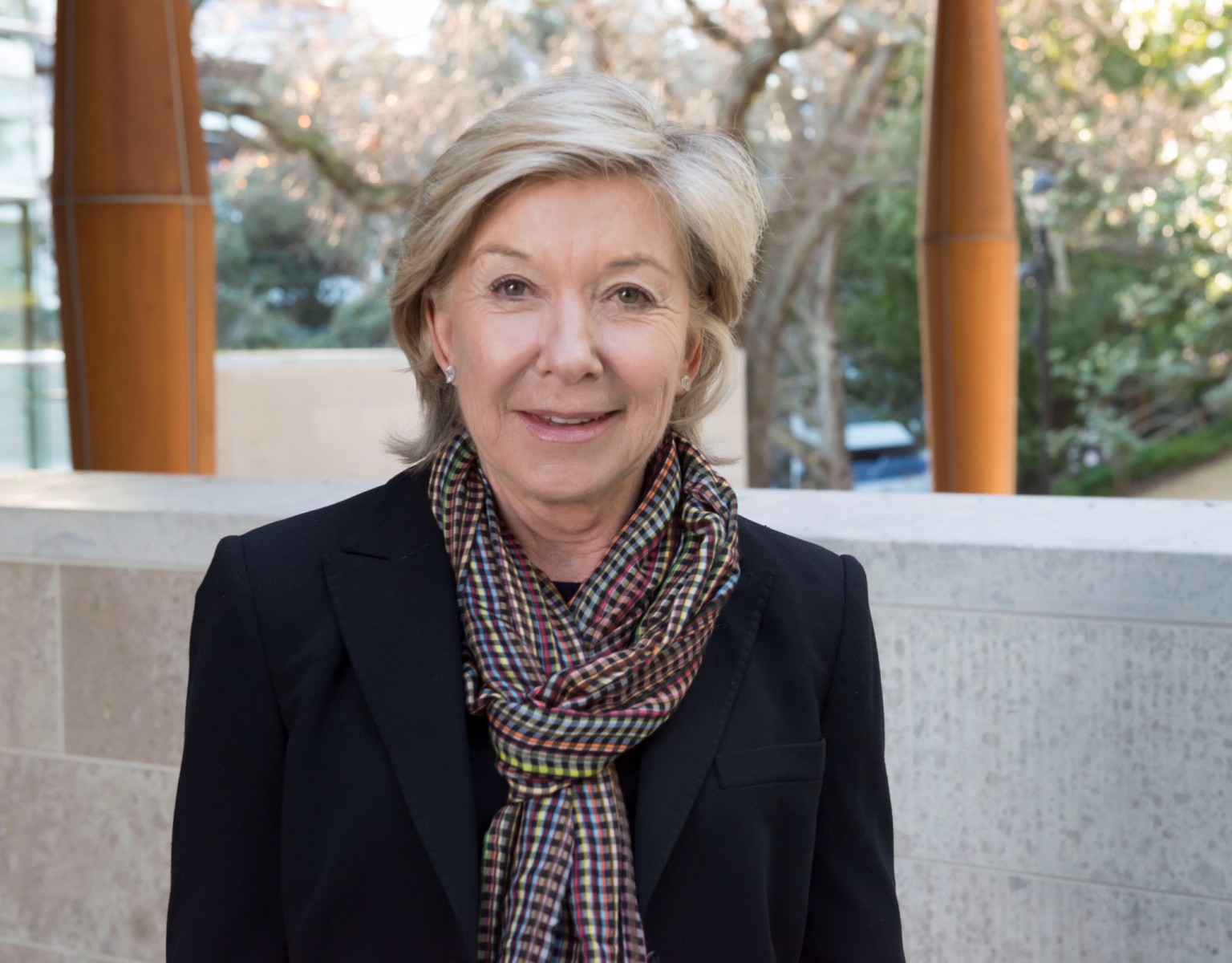 Who We Are | Auckland Art Gallery Foundation